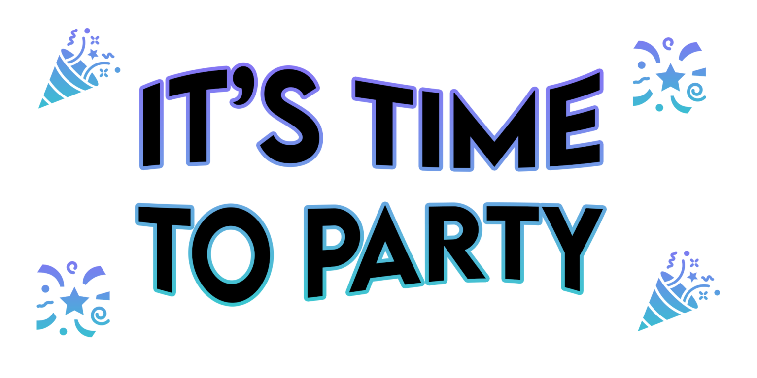 Birthday Parties – AMUSE – The Adventure Museum